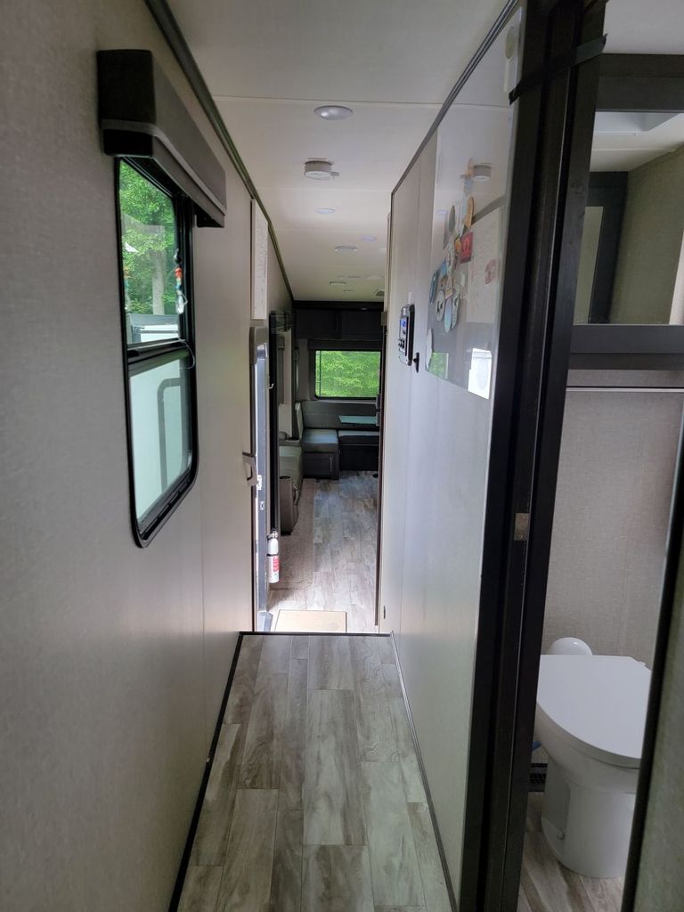 2022 Grand Design Reflection 31MB - National Vehicle