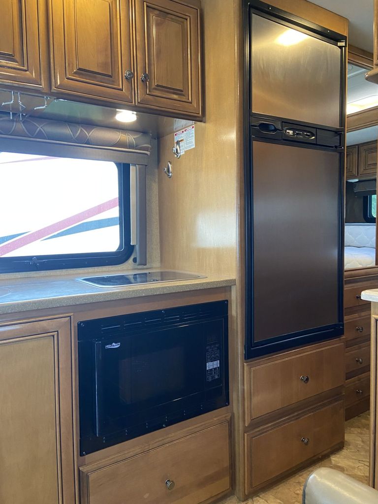 2017 Thor Motor Coach Siesta Sprinter 24SR - National Vehicle