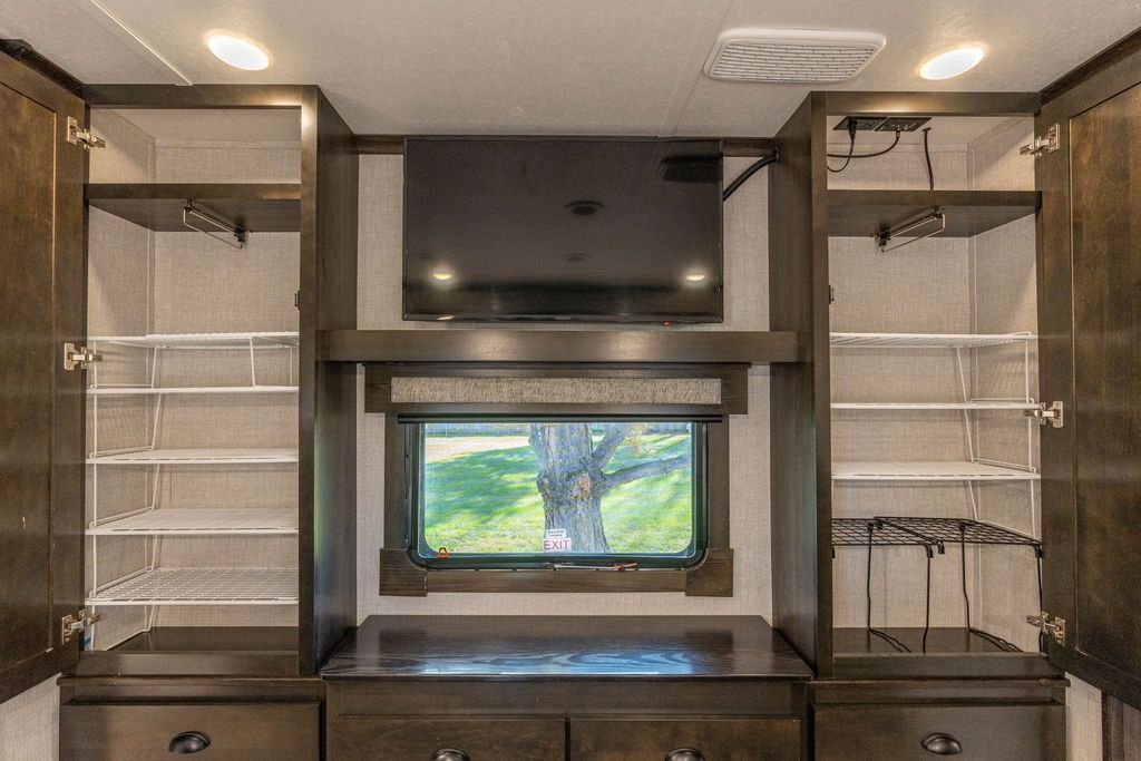 2020 Redwood RV 5th Wheel 4001 LK - National Vehicle