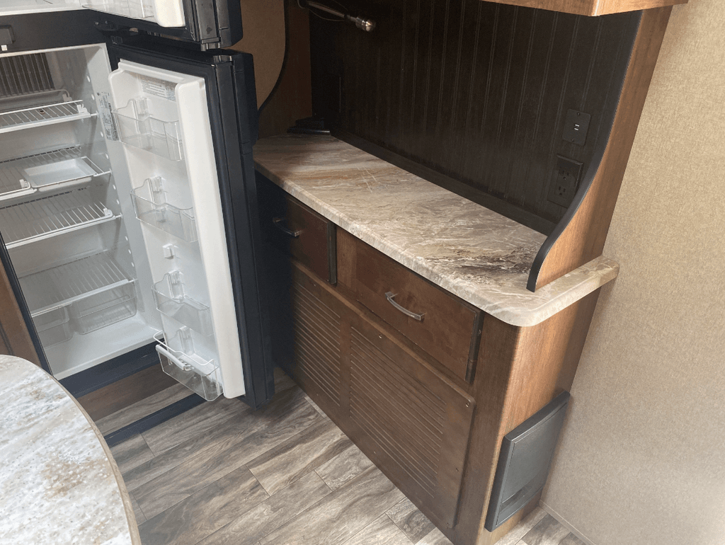 2019 Grand Design Reflection 312BHTS - National Vehicle