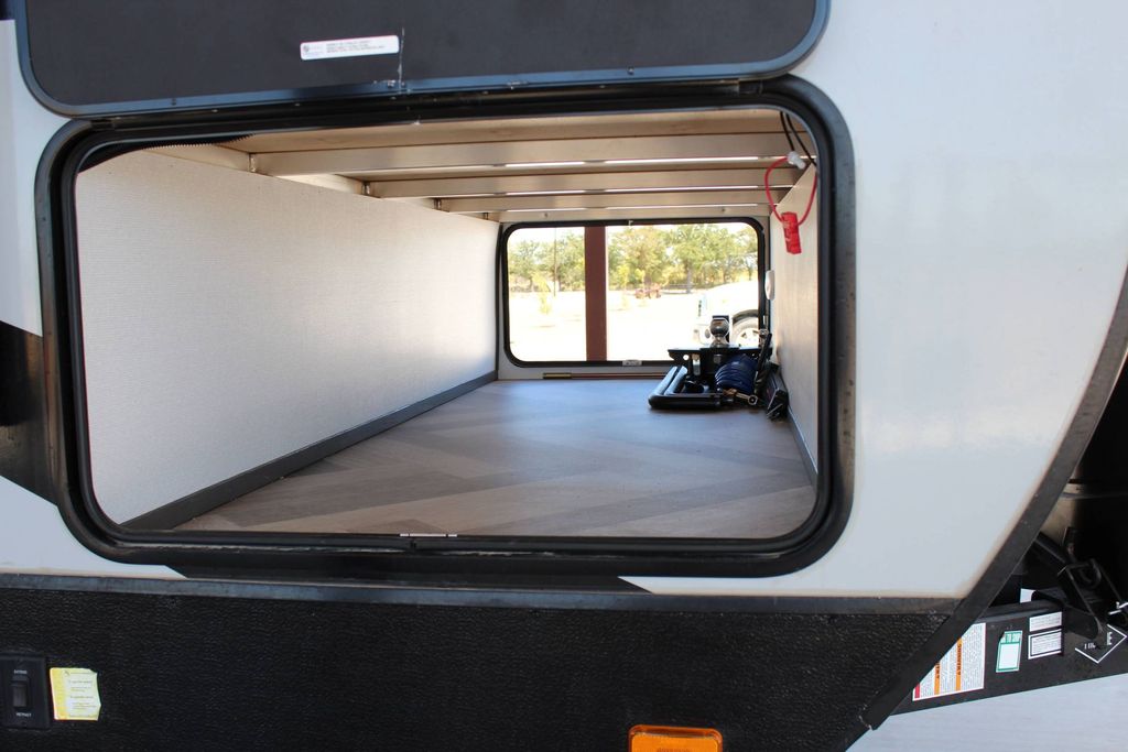 2021 Cruiser RV Twilight Signature 2620 - National Vehicle