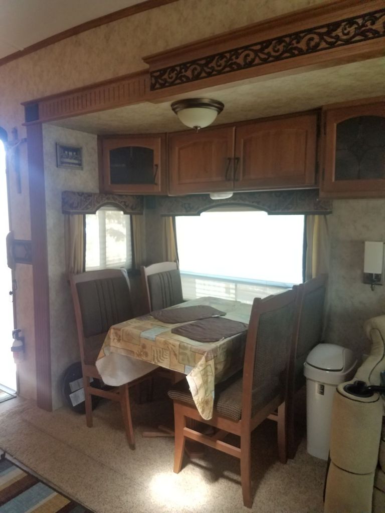 2012 Keystone Montana Big Sky 3700RL - National Vehicle