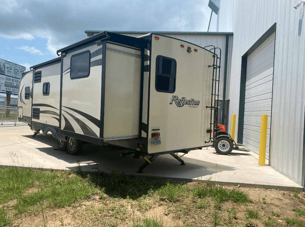 2019 Grand Design Reflection 312BHTS - National Vehicle