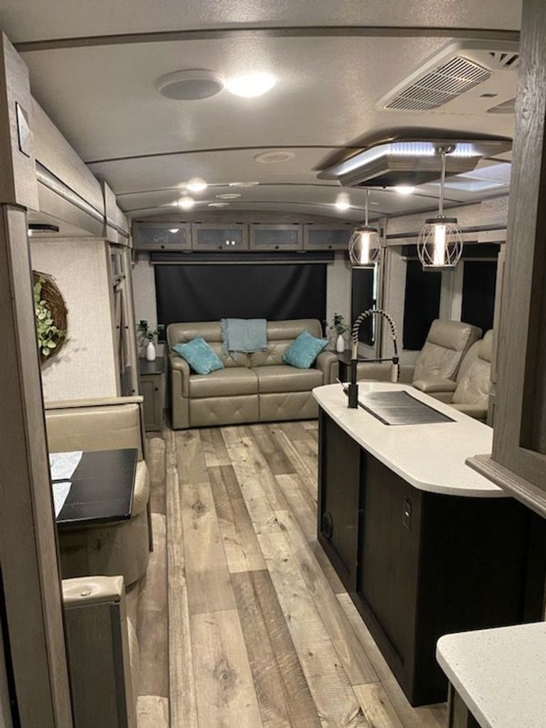 2021 Keystone Outback 330RL - National Vehicle