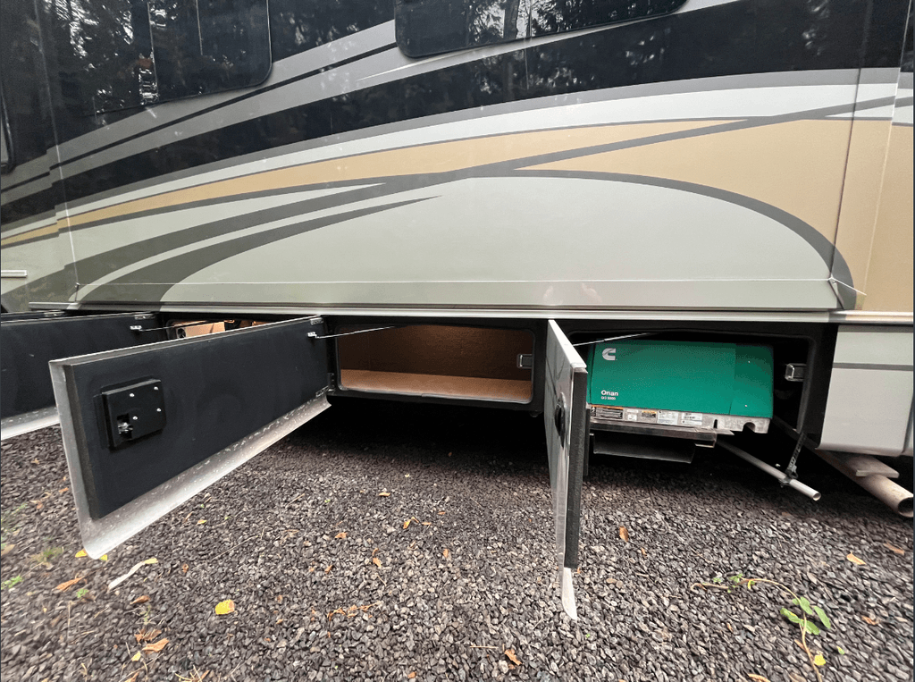 2023 Entegra Coach Emblem 36U - National Vehicle