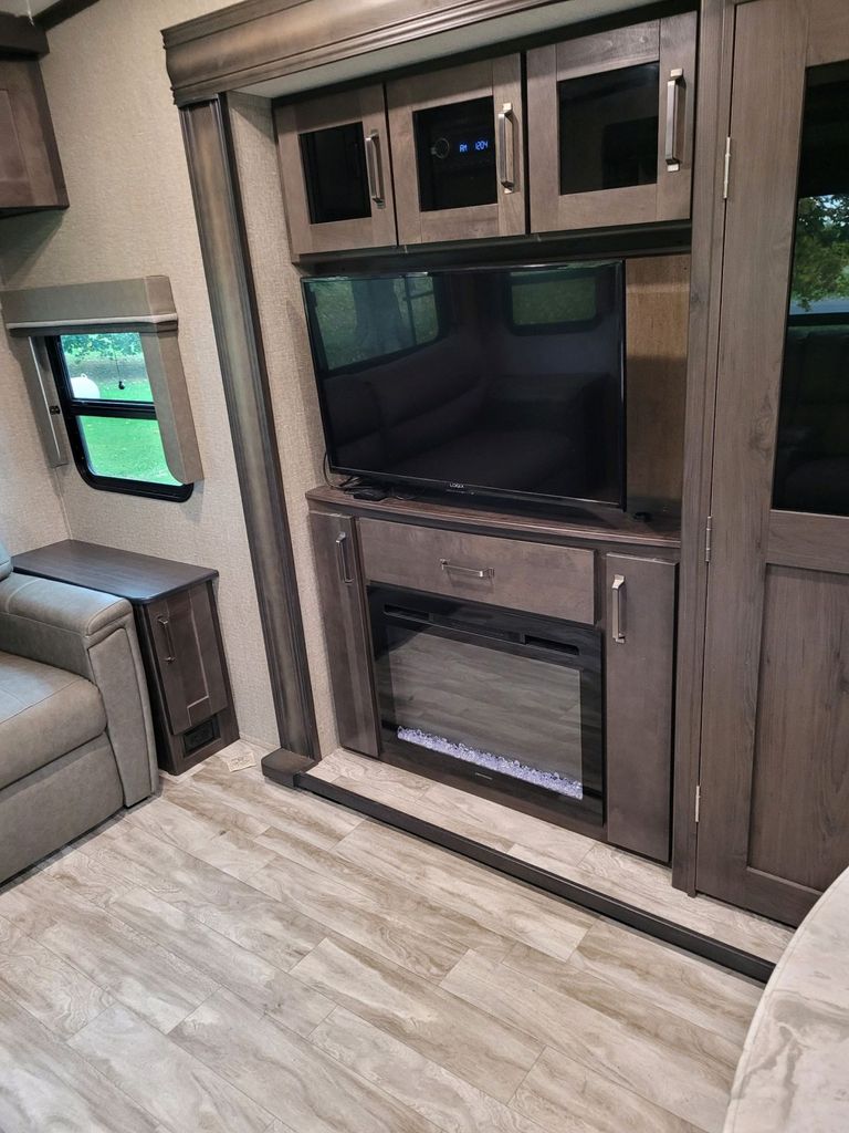 2021 Grand Design Reflection 150 295RL - National Vehicle