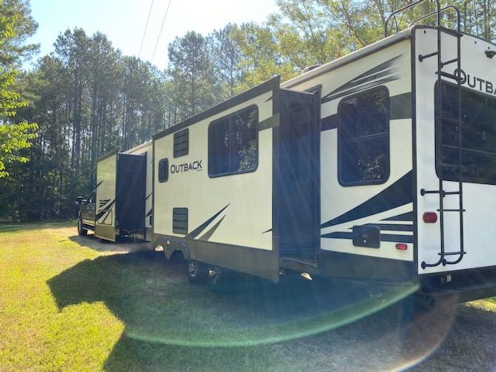 2021 Keystone Outback 330RL - National Vehicle