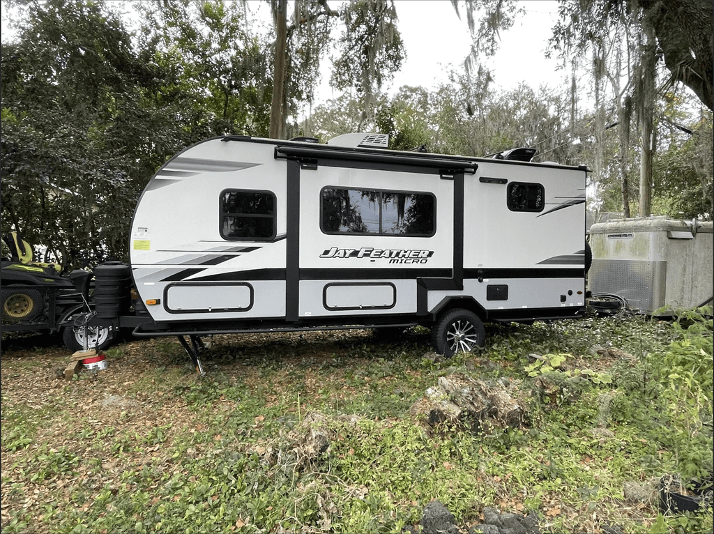 2023 Jayco Jay Feather Micro 199MBS - National Vehicle