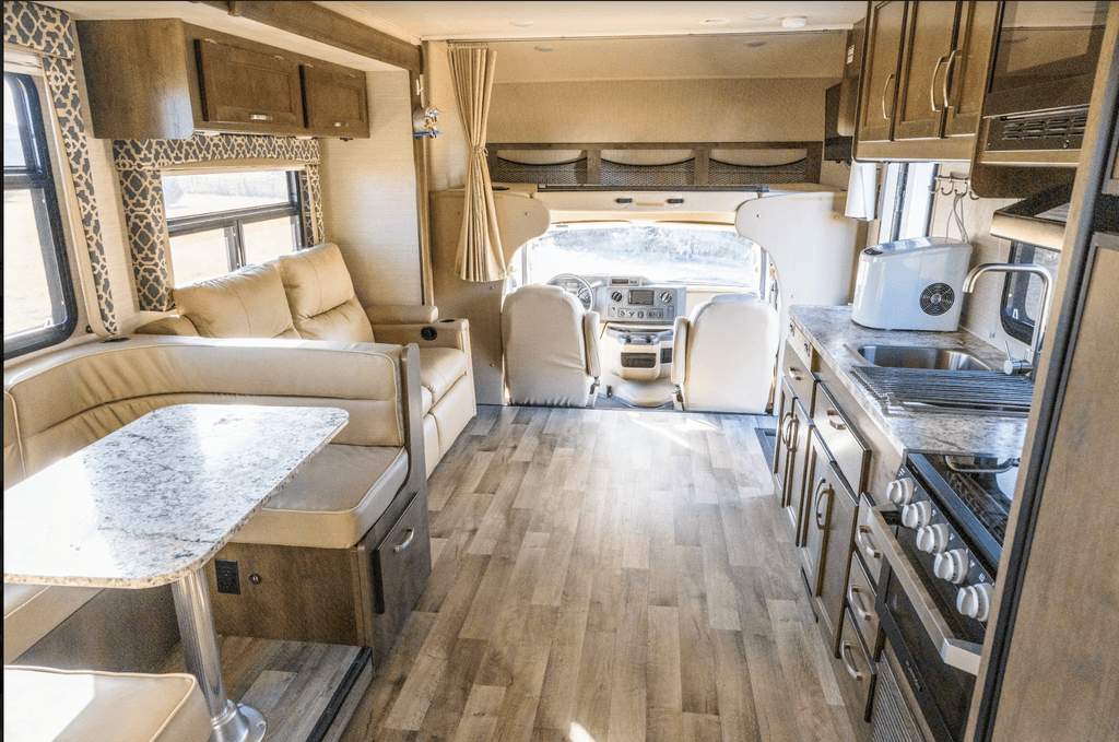 2020 Jayco Redhawk 29XK - National Vehicle