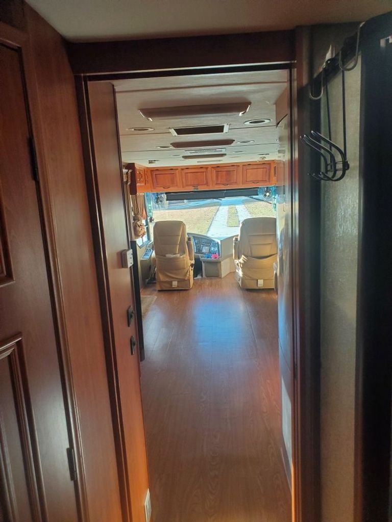 2007 Coachmen Sportscoach Encore 40TS - National Vehicle