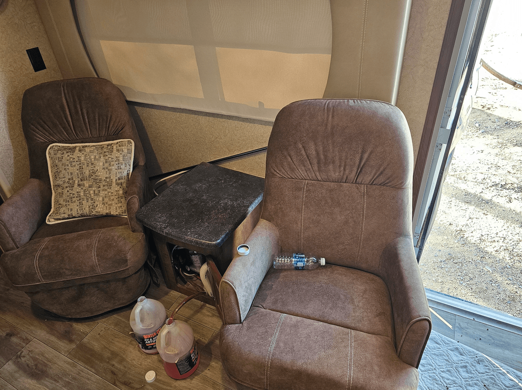 2020 Lance Travel Trailer 2285 - National Vehicle