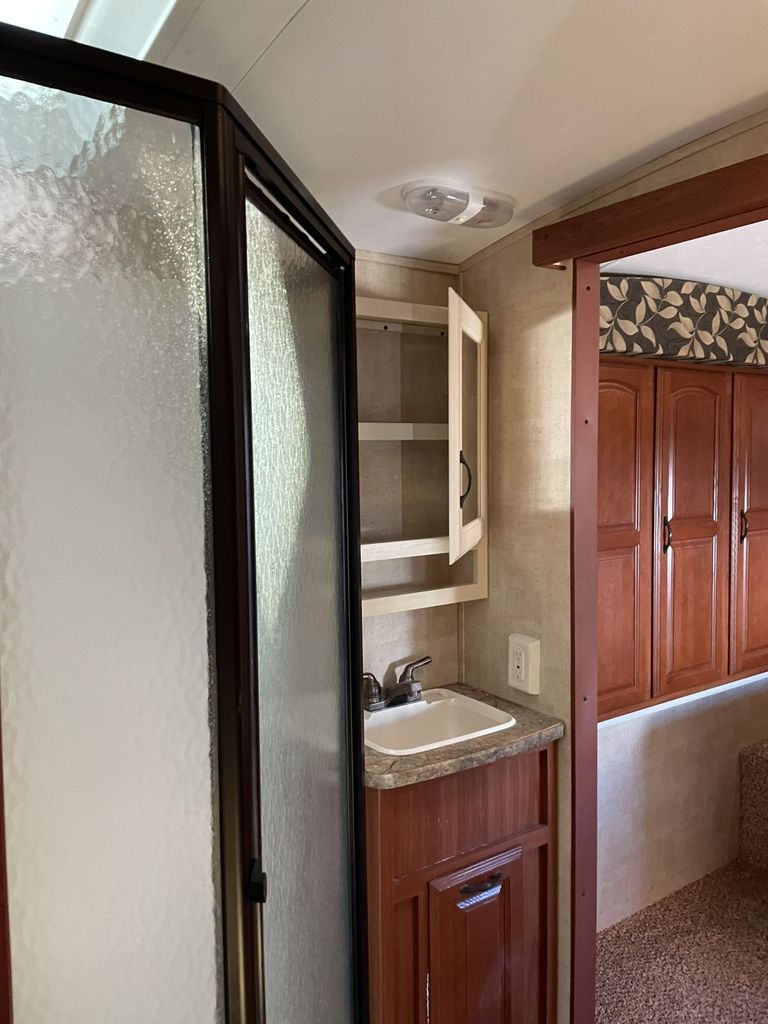 2012 Keystone Outback 10th Anniversary 298RE - National Vehicle