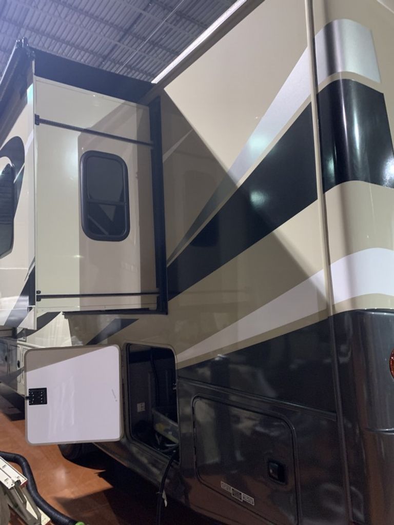 2019 Forest River Georgetown GT5 34H - National Vehicle