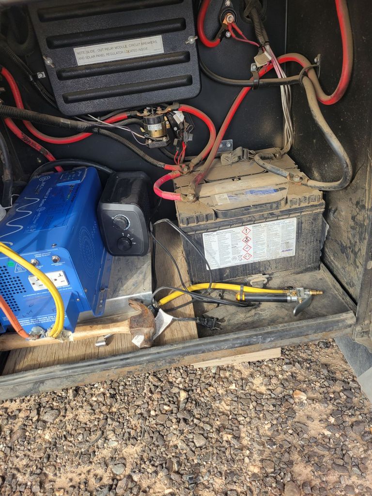 2008 Monaco Cayman XL 37PDQ - National Vehicle