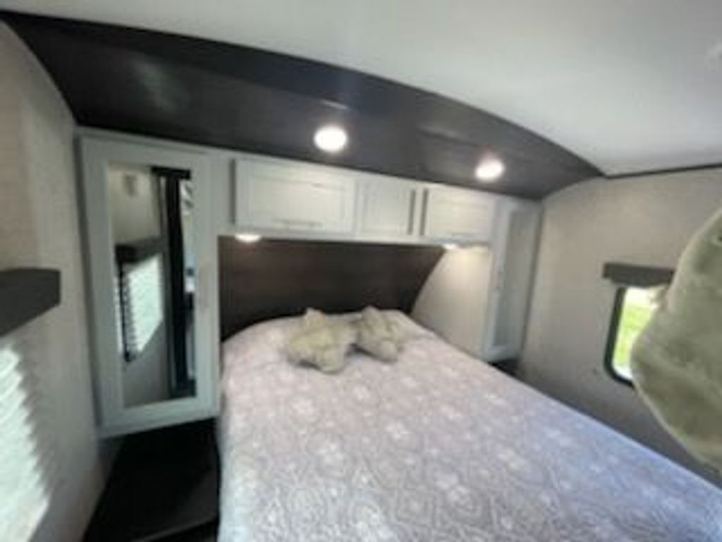 2020 Keystone Bullet Premier Ultra 22RBPR - National Vehicle