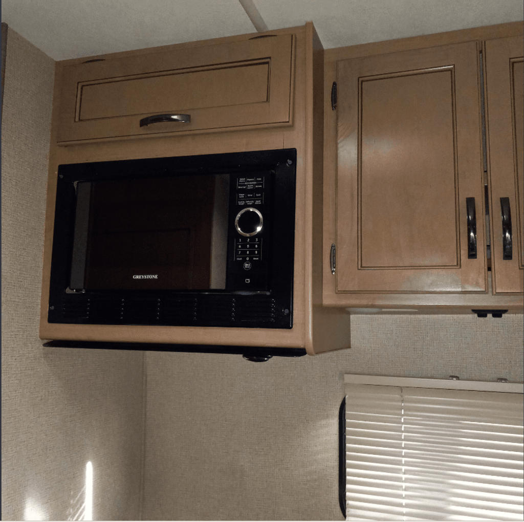 2019 Thor Motor Coach Four Winds 28A - National Vehicle