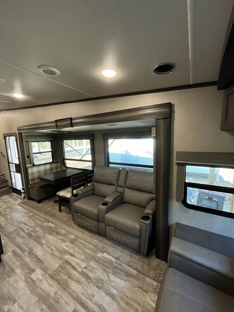 2021 Grand Design Reflection 150 295RL - National Vehicle