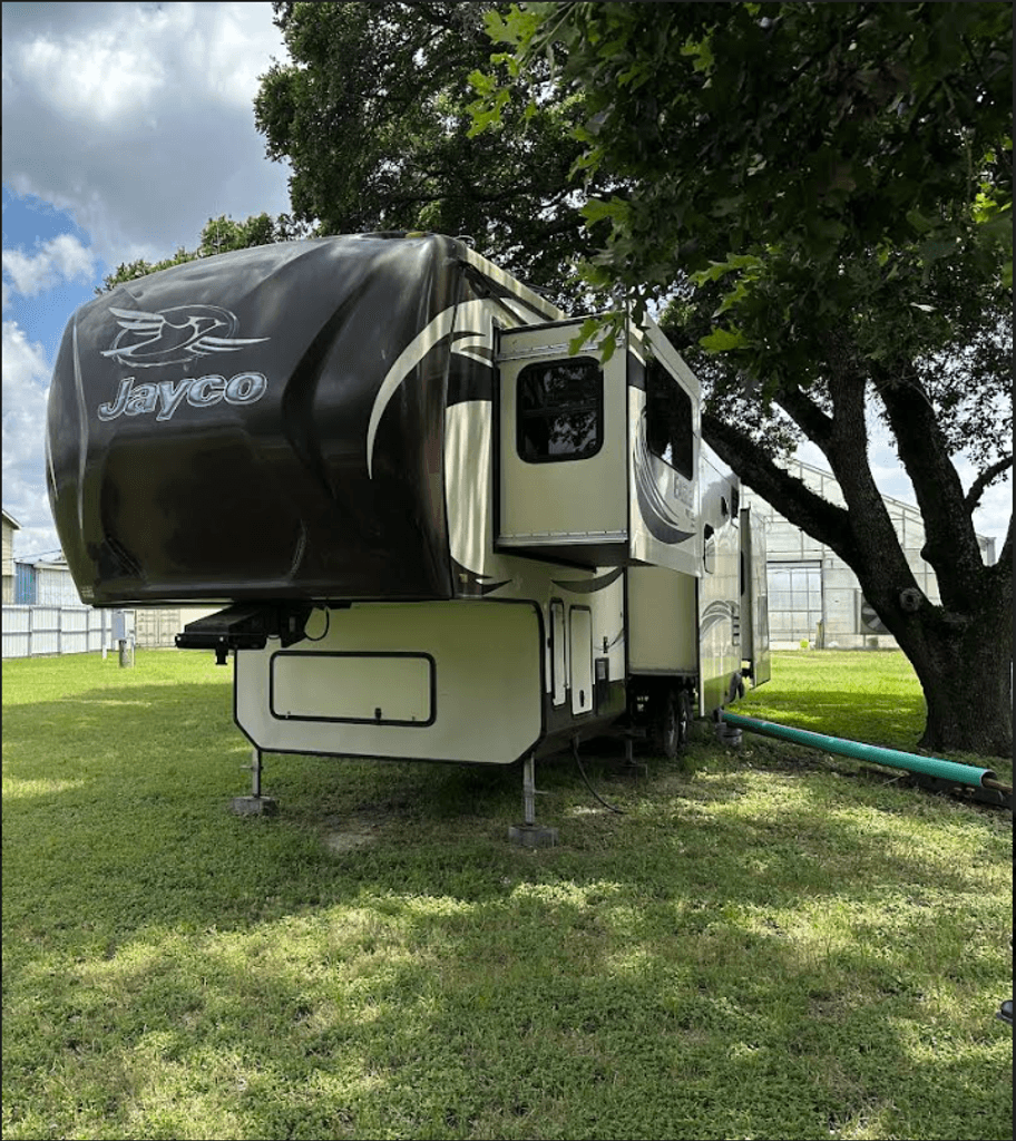 2015 Jayco Eagle Premier 371FLFS - National Vehicle