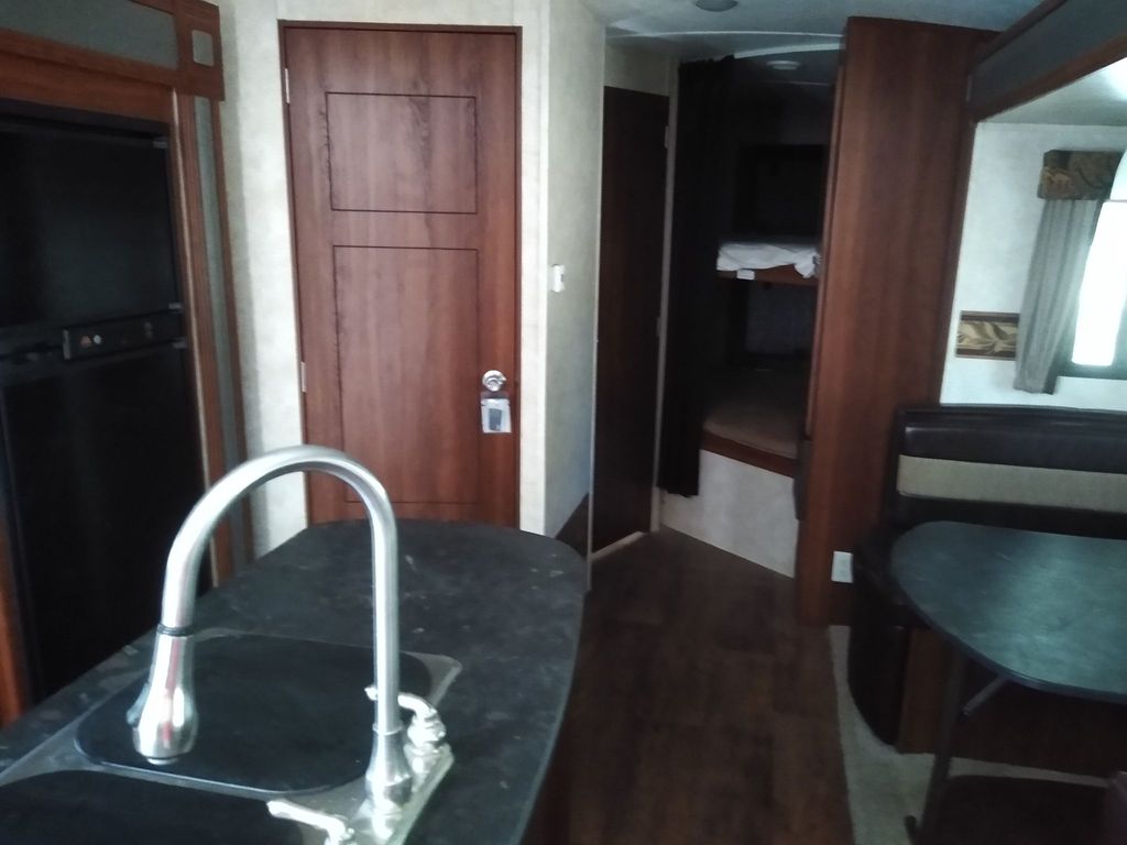 2014 Keystone Bullet Premier Ultra 31BHPR - National Vehicle