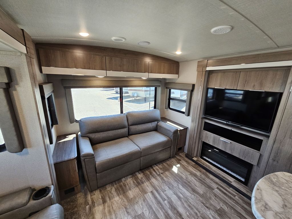 2021 Grand Design Imagine 2970RL - National Vehicle