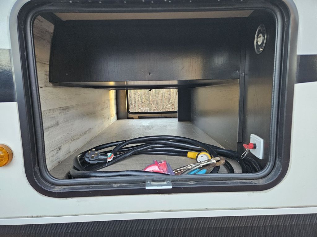 2020 Jayco White Hawk 32RL - National Vehicle