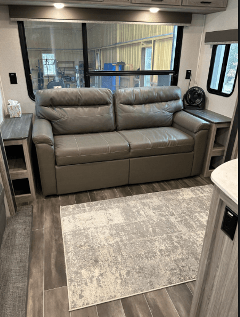 2021 Keystone Passport GT 2870RL - National Vehicle