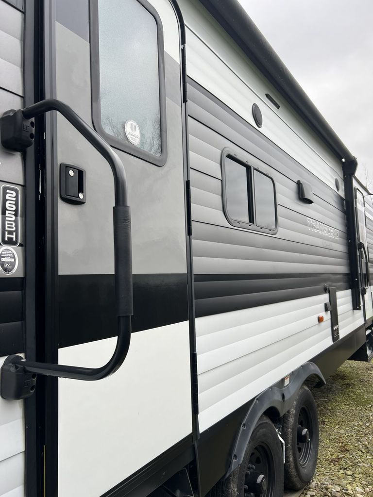 2021 Grand Design Transcend Xplor 265BH - National Vehicle