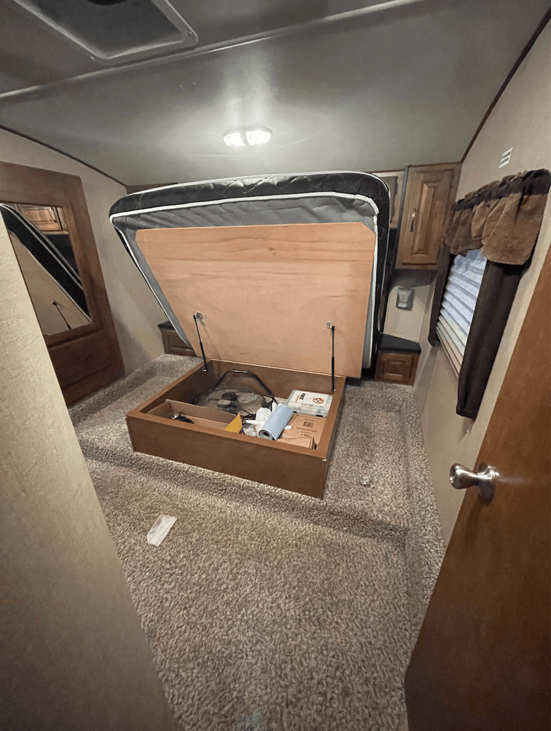 2015 Grand Design Reflection 303RLS - National Vehicle