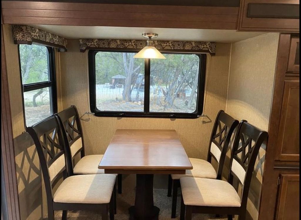 2018 Keystone Outback 330RL - National Vehicle