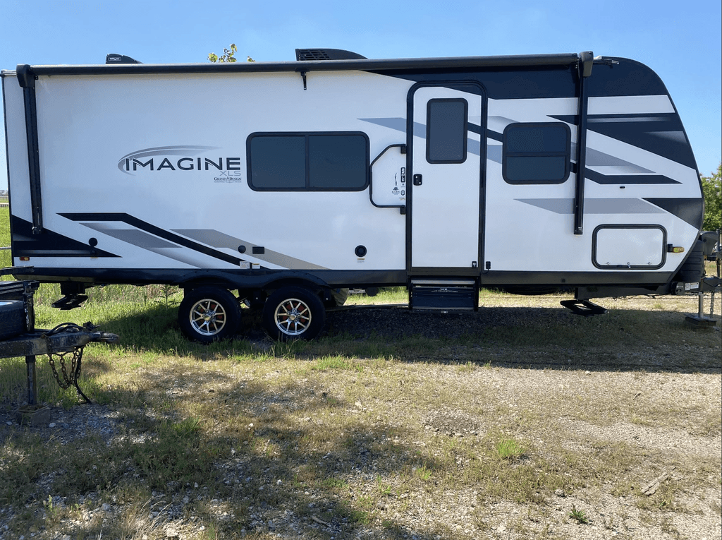 2024 Grand Design Imagine XLS 22MLE - National Vehicle