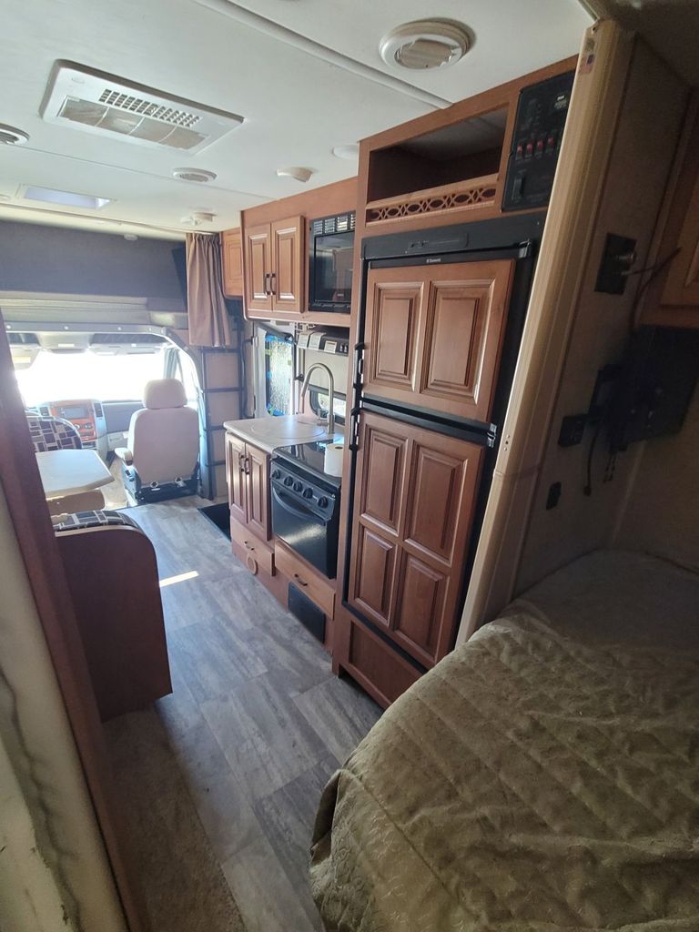 2015 Forest River Solera 24S - National Vehicle