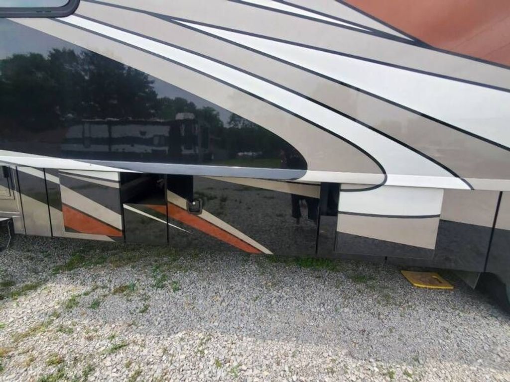 2013 Winnebago Adventurer 37F - National Vehicle