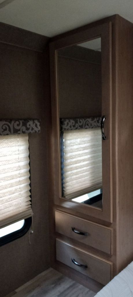 2019 Thor Motor Coach Four Winds 28A - National Vehicle