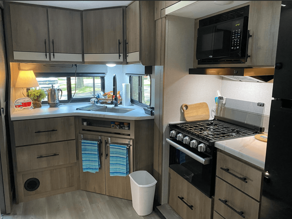 2024 Grand Design Imagine XLS 22MLE - National Vehicle