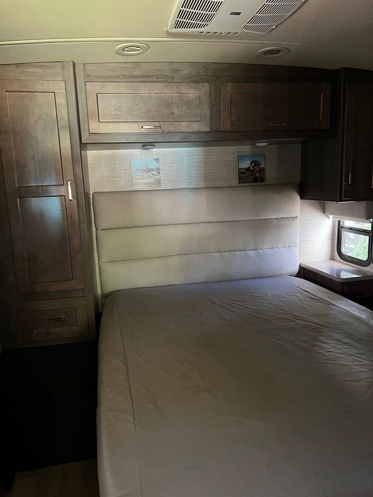 2020 Winnebago Adventurer 27N - National Vehicle