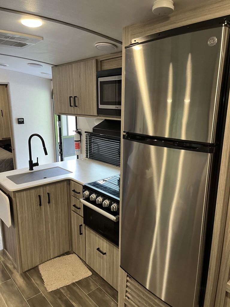 2022 Keystone Passport GT 2951BH - National Vehicle