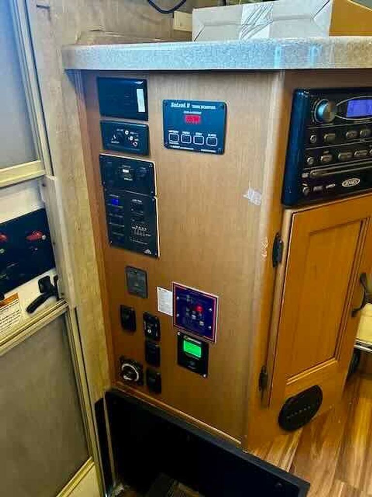 2014 Coachmen Prism 24G - National Vehicle