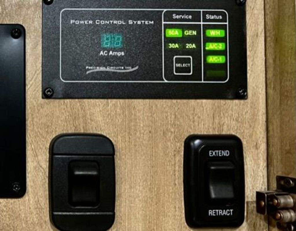 2017 Redwood RV 5th Wheel 36RL - National Vehicle