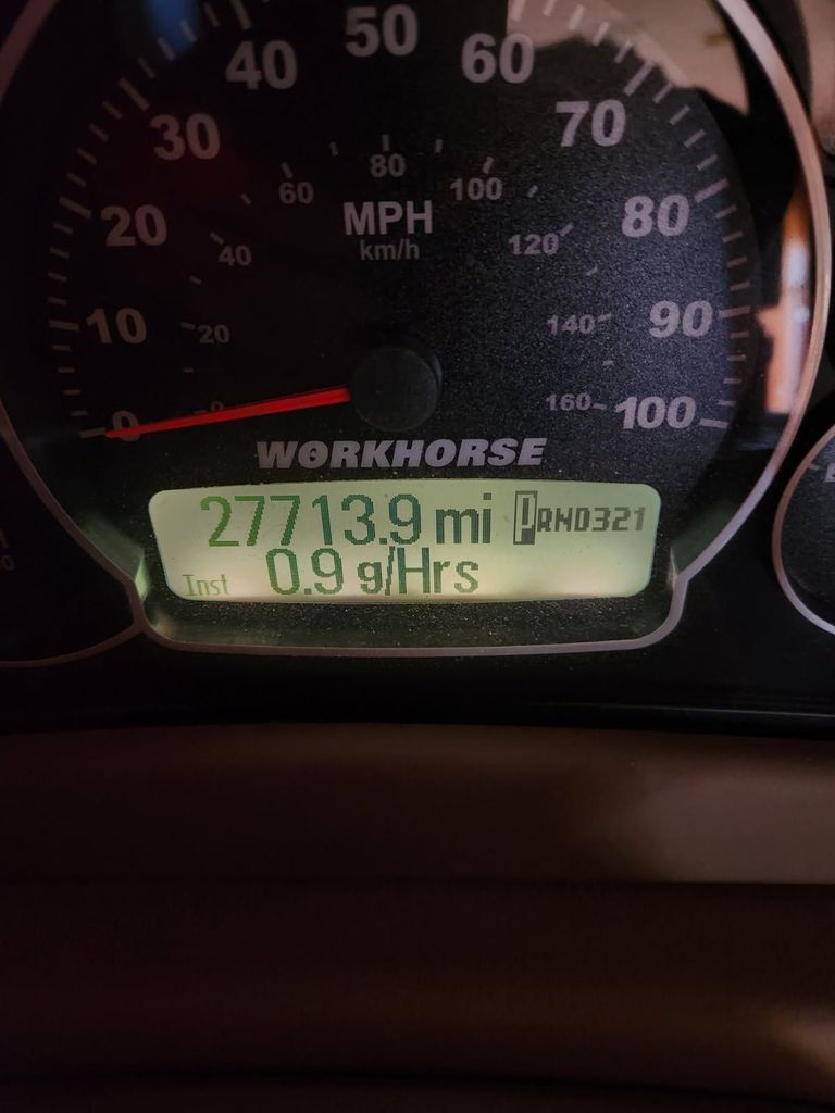 2008 Winnebago Voyage 32H - National Vehicle