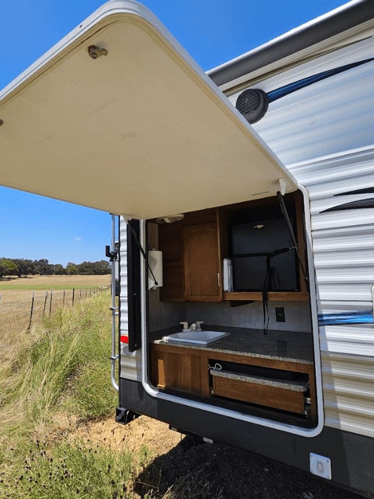 2014 Keystone Springdale 225RBGL - National Vehicle