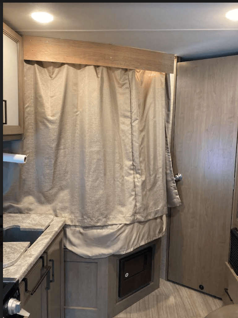 2021 Thor Motor Coach Daybreak 23DB - National Vehicle