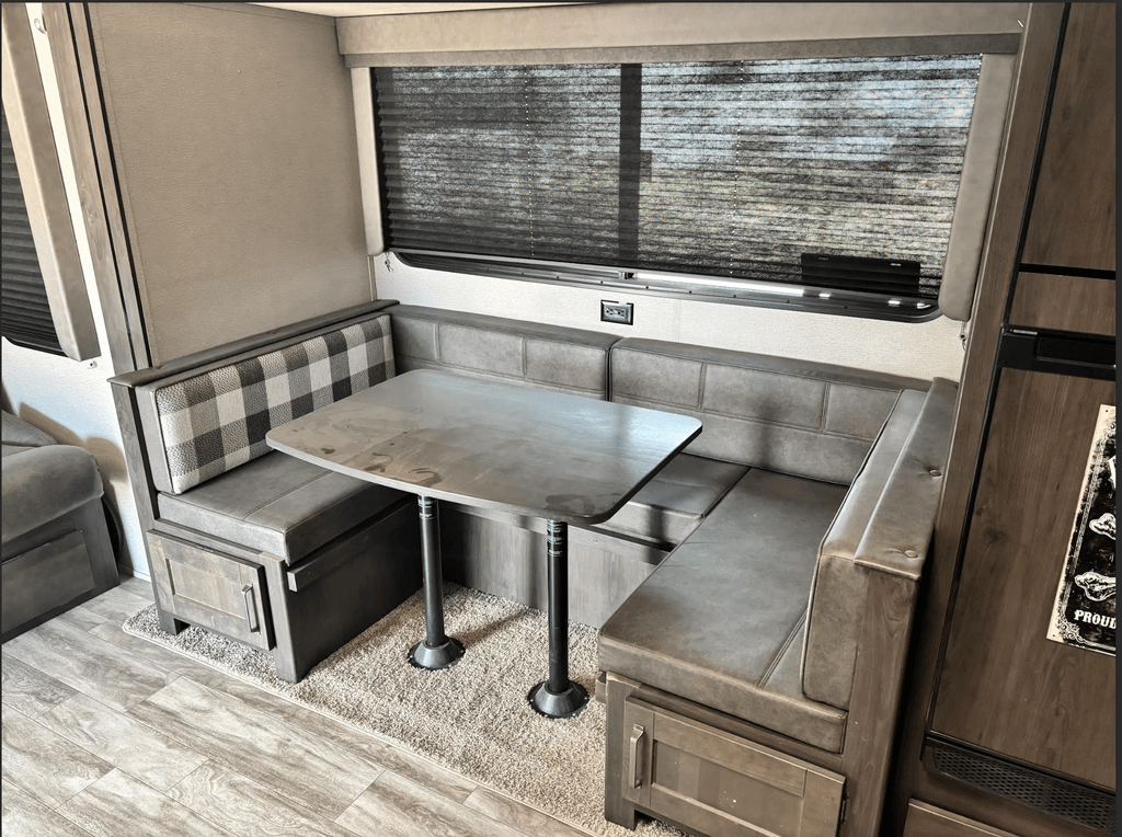 2022 Grand Design Transcend Xplor 265BH - National Vehicle