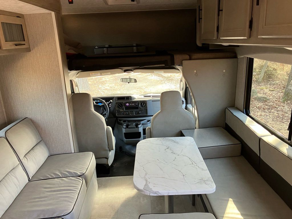 2021 Coachmen Freelander Premier 26DS - National Vehicle