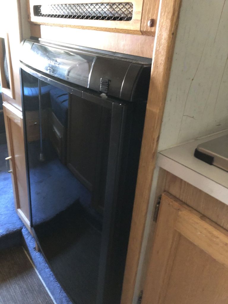 1996 Pleasure-Way MPL - National Vehicle