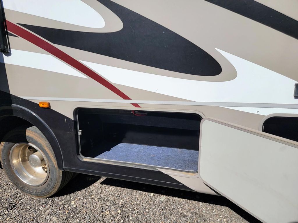 2014 Coachmen Mirada 35LS - National Vehicle