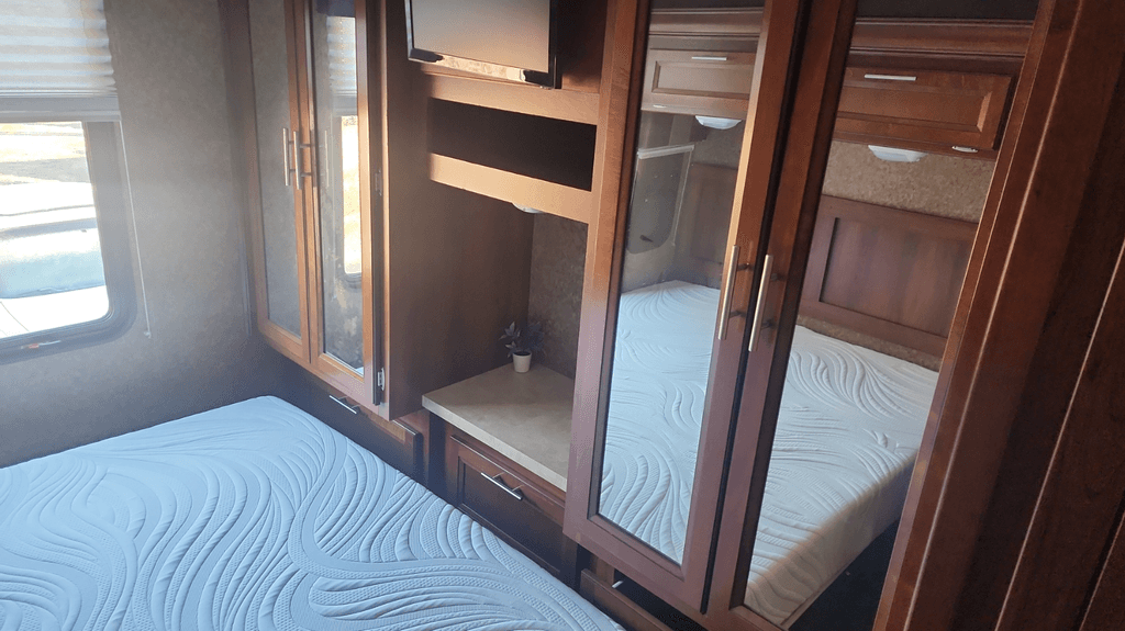 2014 Forest River FR3 30DS - National Vehicle