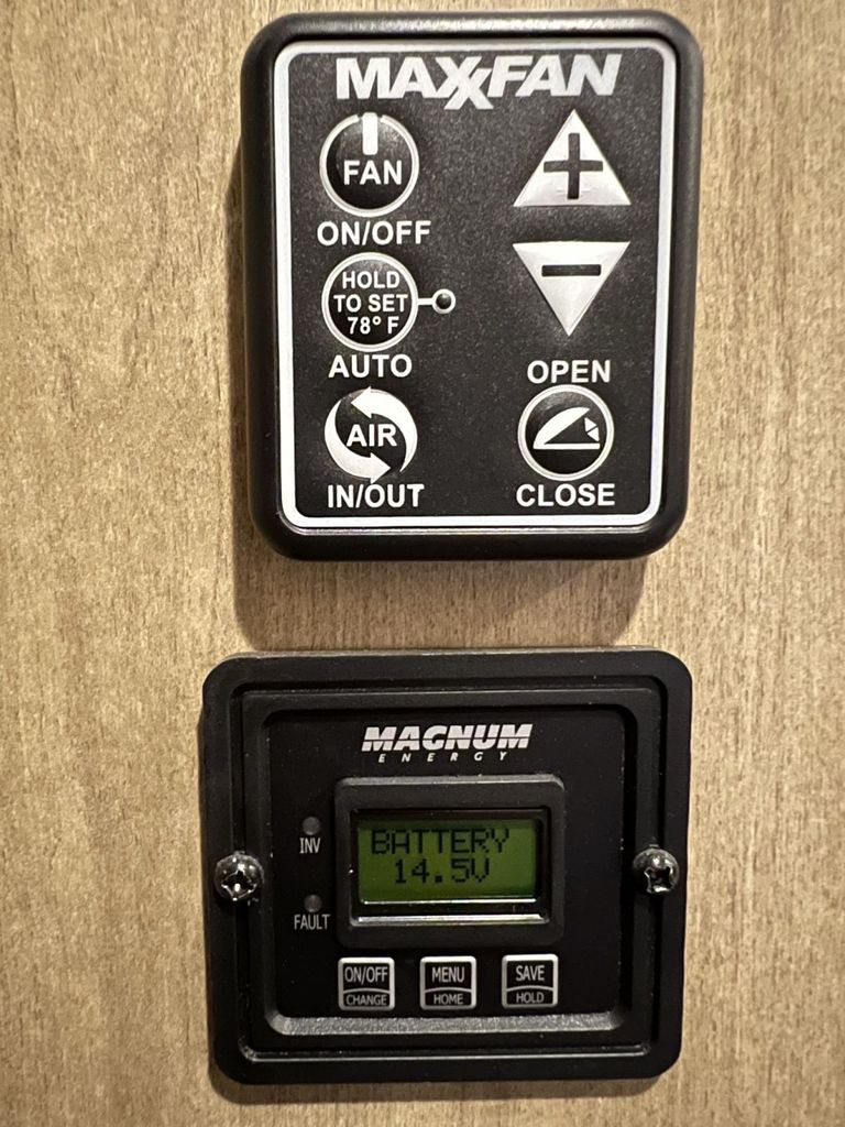 2017 Redwood RV 5th Wheel 36RL - National Vehicle