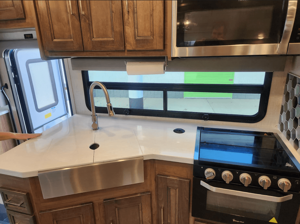 2021 Coachmen Sportscoach SRS 365RB - National Vehicle