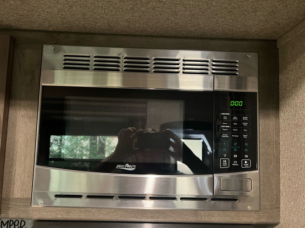 2020 Keystone Sprinter Campfire Edition 32FWBH - National Vehicle