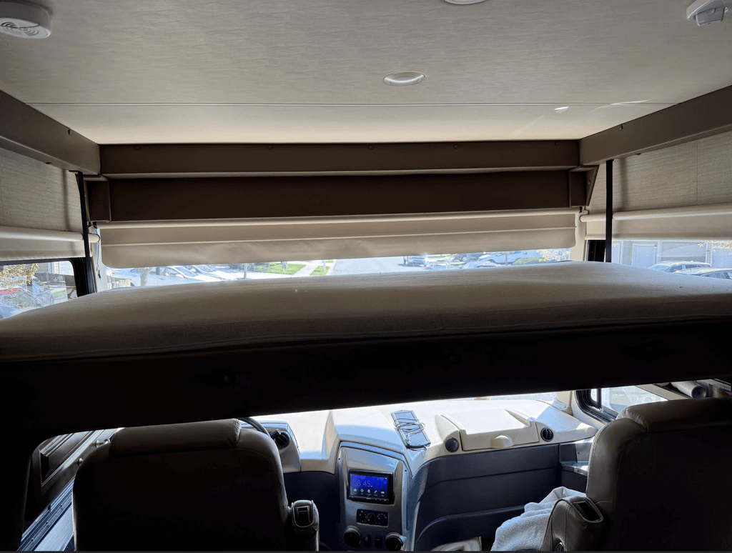 2020 Entegra Coach Emblem 36U - National Vehicle